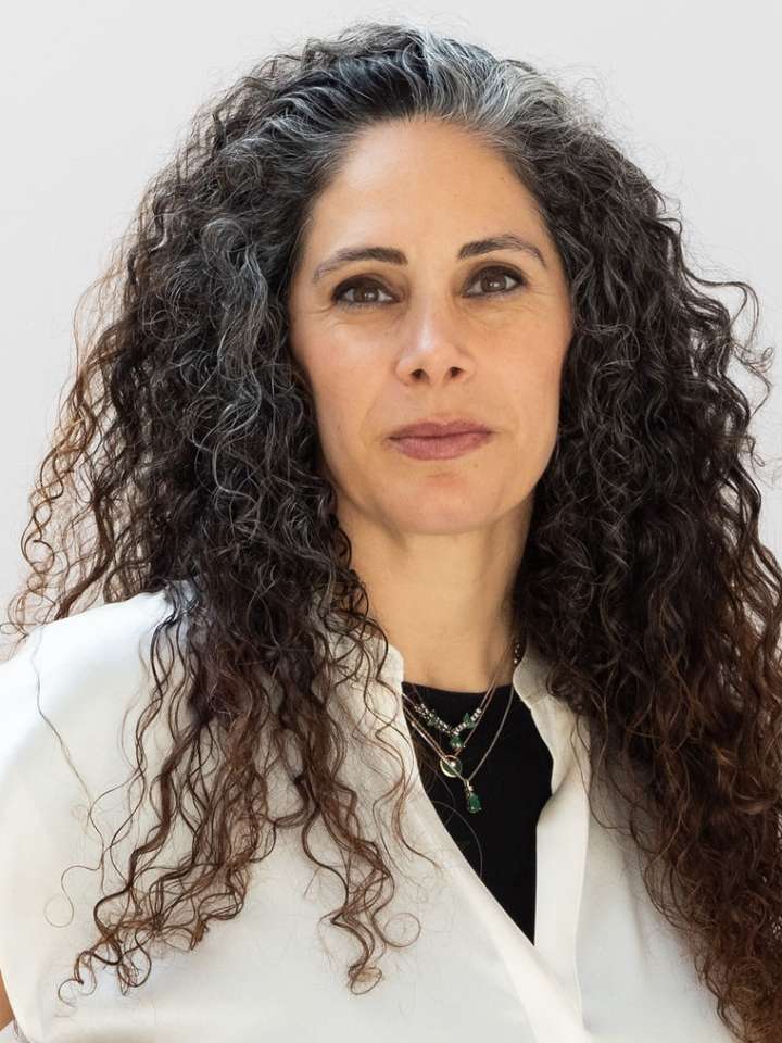Yalda Afshar, MD, PhD | UCLA Health