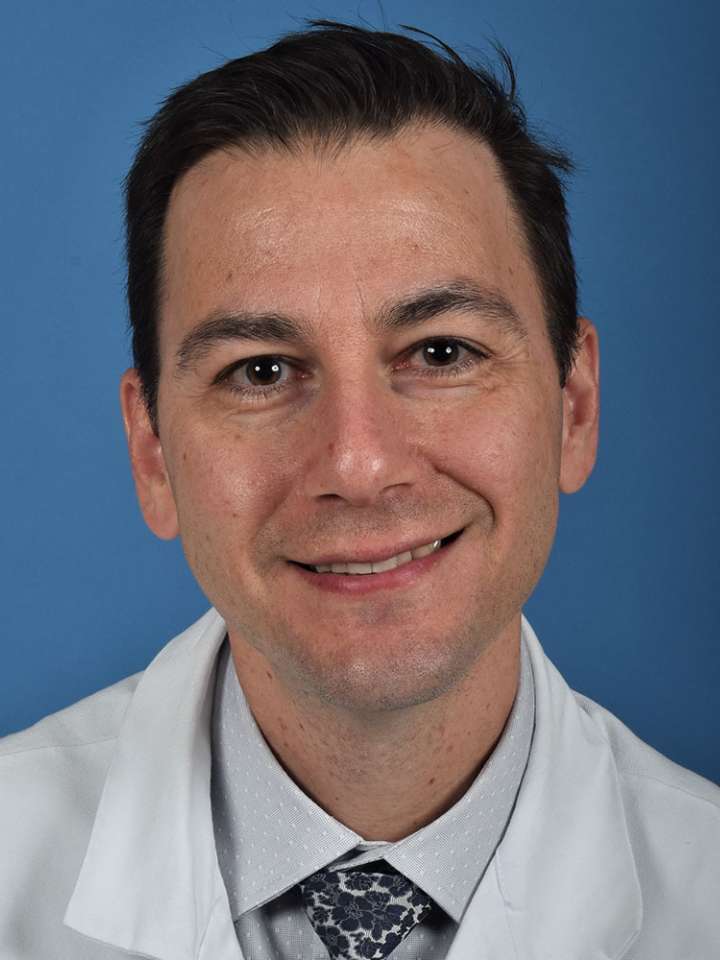 Vatche G. Agopian, MD | Liver Transplant Surgery - Los Angeles, CA