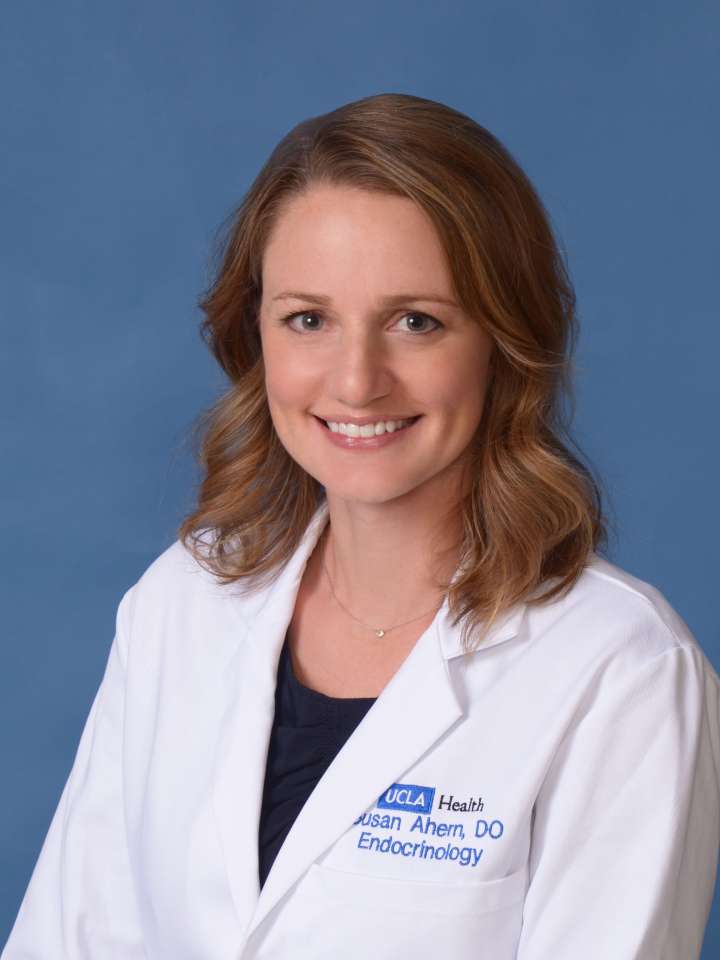 Susan C. Ahern, DO | UCLA Health