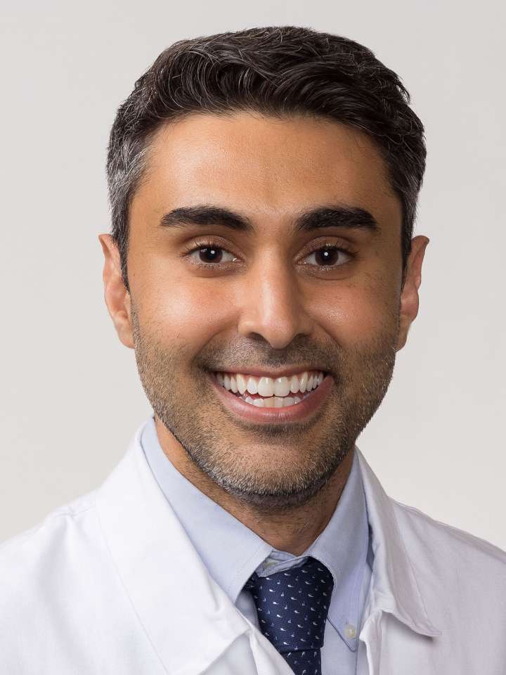 Saba K. Al-Hashimi, MD | UCLA Health