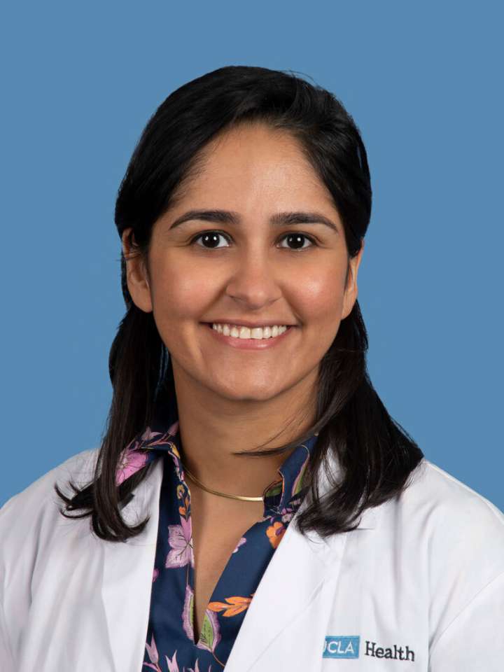 Bushra Anis, MD | Family Medicine - Beverly Hills, CA