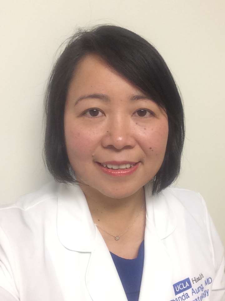 Thanda Aung, MD, MS | UCLA Health