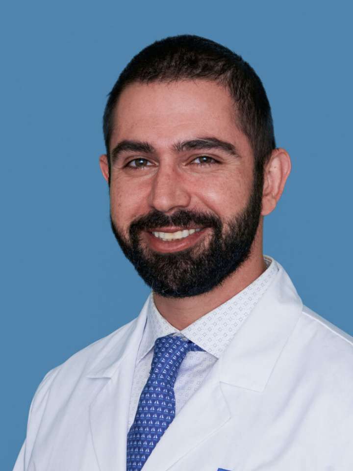 Feliks Avanesyan, MD | UCLA Health