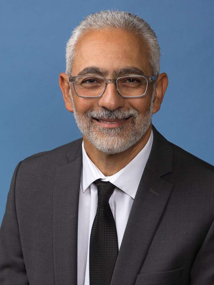 Ihab A. Ayad, MD | Pediatric Anesthesiology | UCLA Health