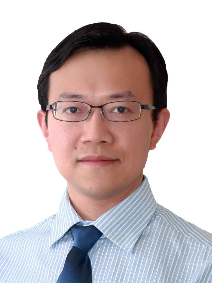 Feng Li, PhD - Member Directory | UCLA Health Jonsson Comprehensive ...