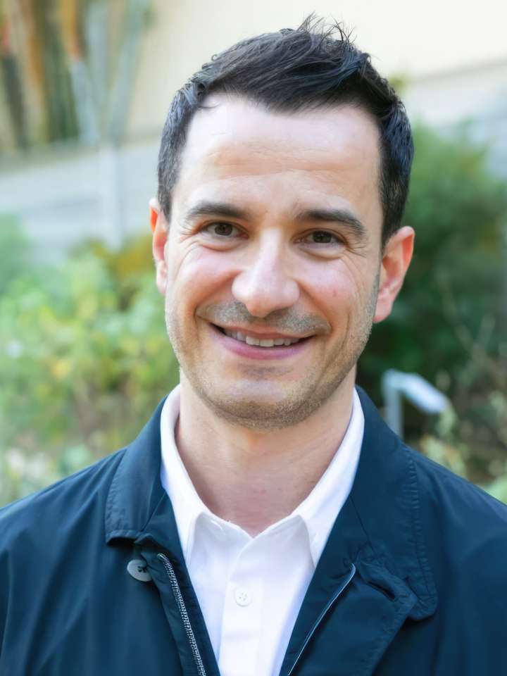 Donatello Telesca, PhD - Member Directory | UCLA Health Jonsson ...