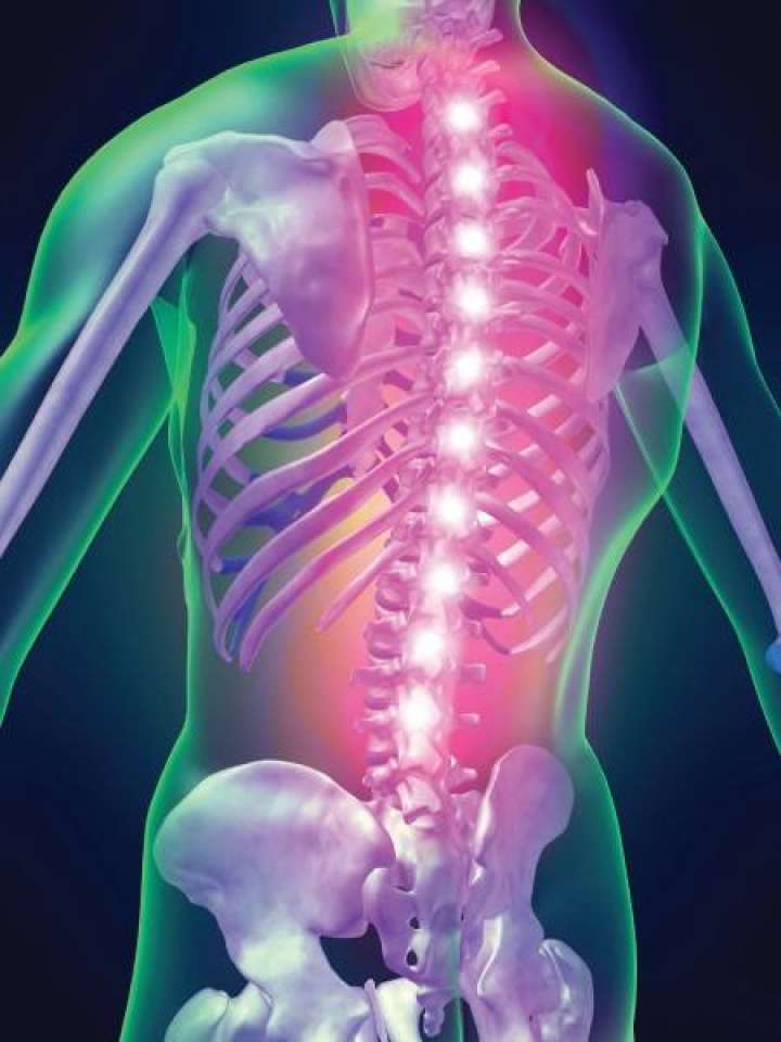 New spine surgery technique is a minimally invasive game-changer for ...
