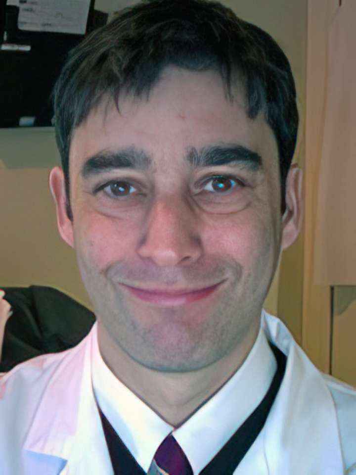 Martin Allen-Auerbach, MD - Member Directory | UCLA Health Jonsson ...