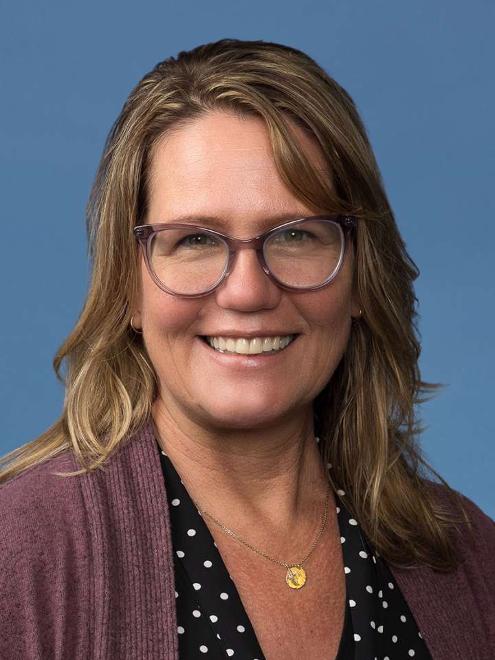 Ariel D. Bahner, LCSW - Social Work - UCLA Division of Population ...