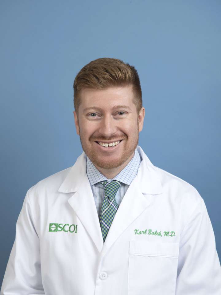 Karl R. Balch, MD | UCLA Health