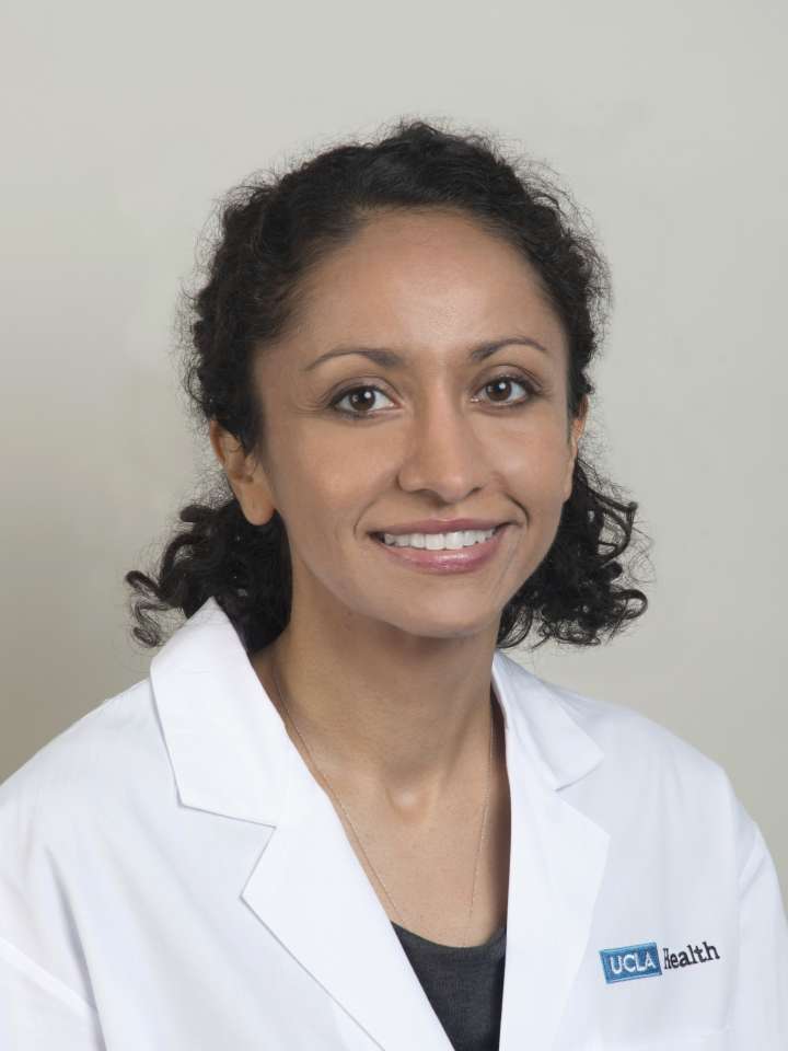 Anita Batra, MD | UCLA Health