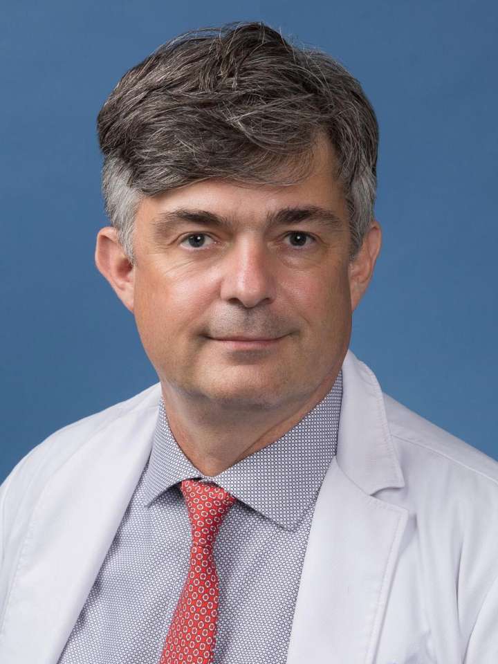 Simon W. Beaven, MD, PhD - Transplant Hepatology - Pfleger Liver ...