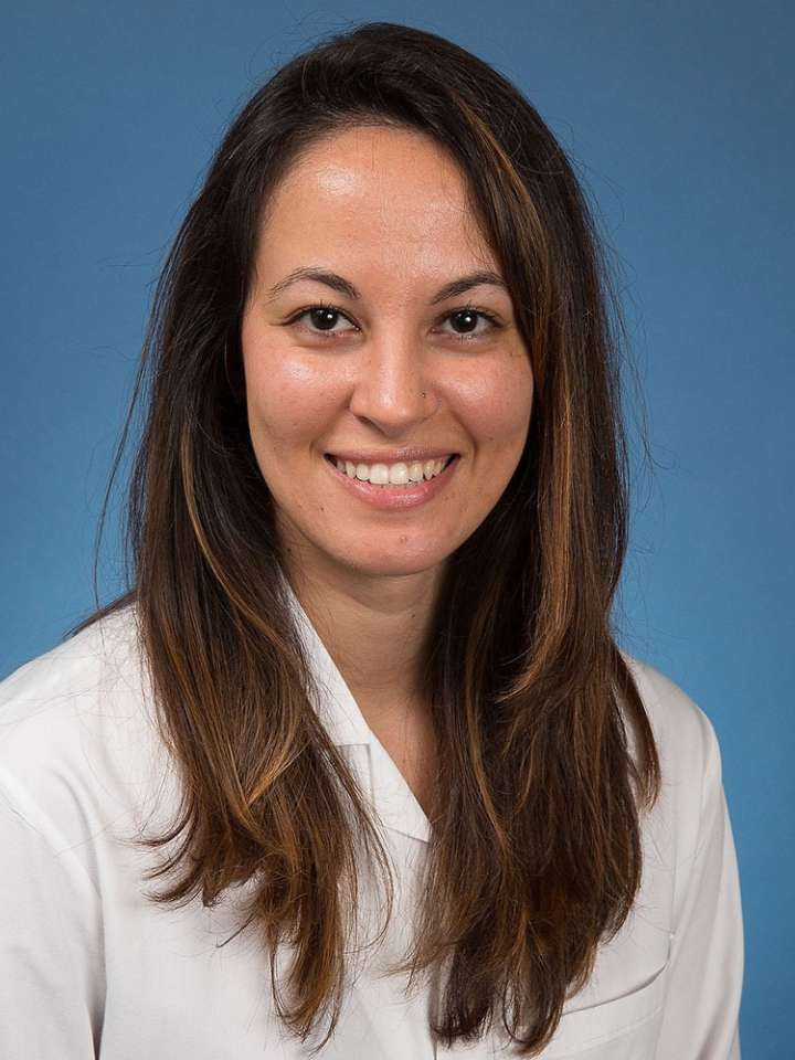 Jihane N. Benhammou, MD, PhD - Member Directory | UCLA Health Jonsson ...