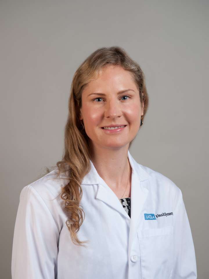 Emily E. Boken, MD - Anesthesiology | UCLA Health