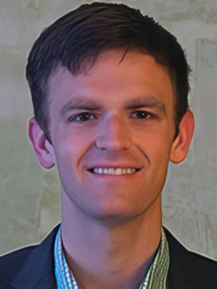 Aaron Meyer, PhD - Member Directory | UCLA Health Jonsson Comprehensive ...