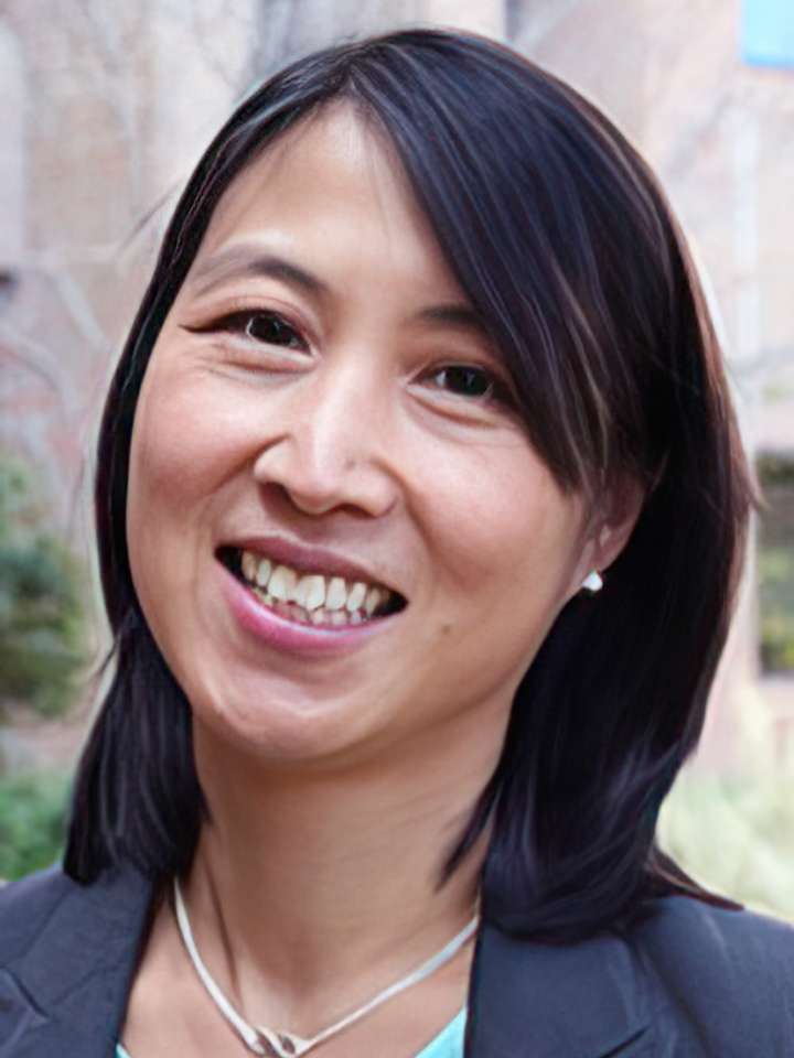 Maureen Su, MD - Member Directory | UCLA Health Jonsson Comprehensive ...