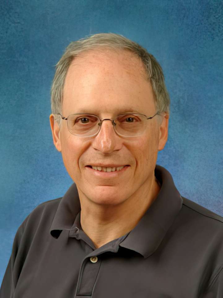 David Eisenberg, PhD - Member Directory | UCLA Health Jonsson ...