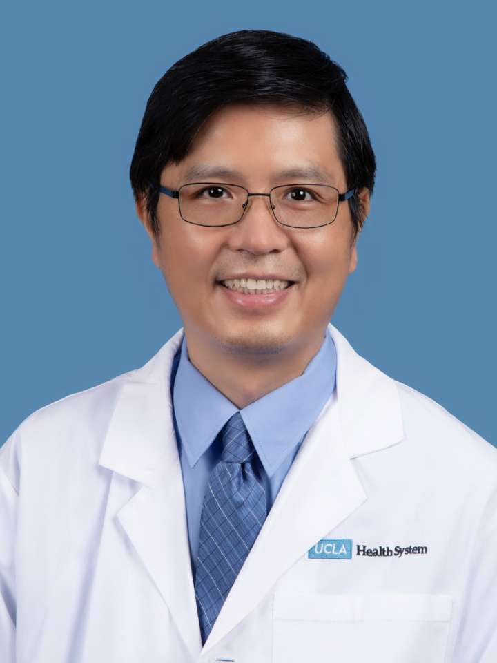 Xinjiang Cai, MD, PhD - Cardiology - UCLA General Cardiology Med Plaza ...