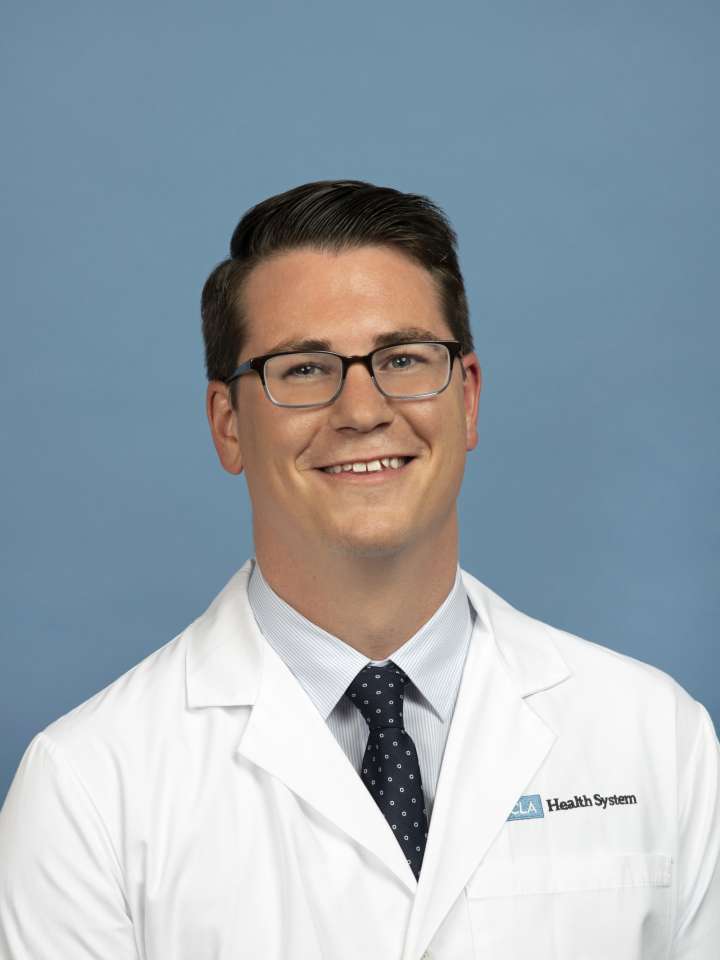 William J. Carroll, MD | Hospital Medicine - Los Angeles, CA
