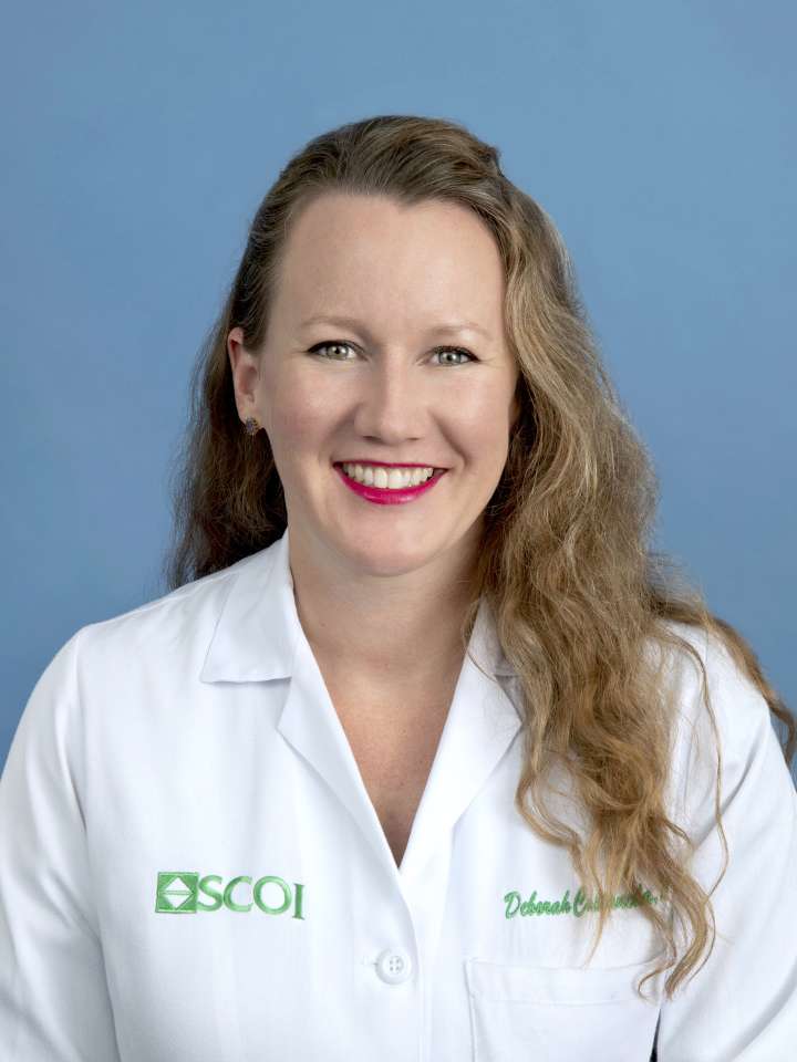 Deborah A. Castaneda, MD - Foot and Ankle Orthopedic Surgery - SCOI ...