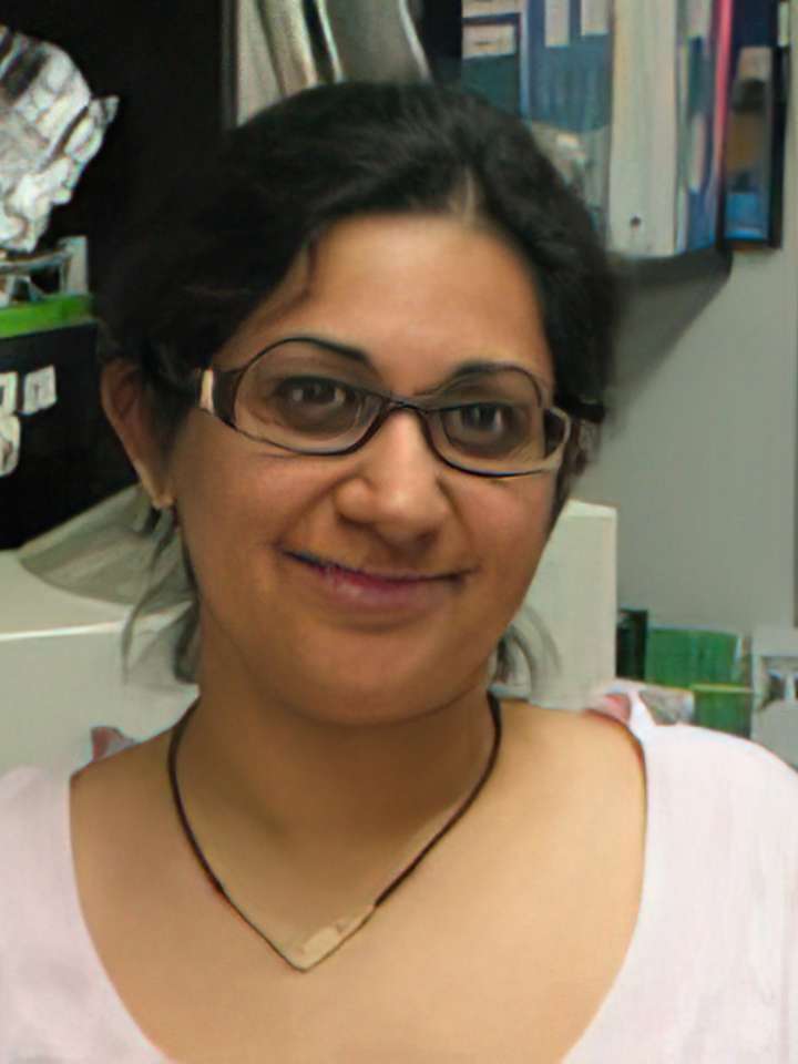 Madhuri Wadehra, PhD - Member Directory | UCLA Health Jonsson ...