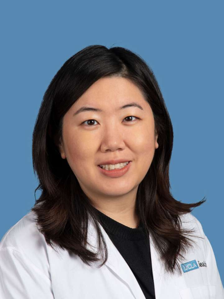 Diana J. Chang, MD | UCLA Health