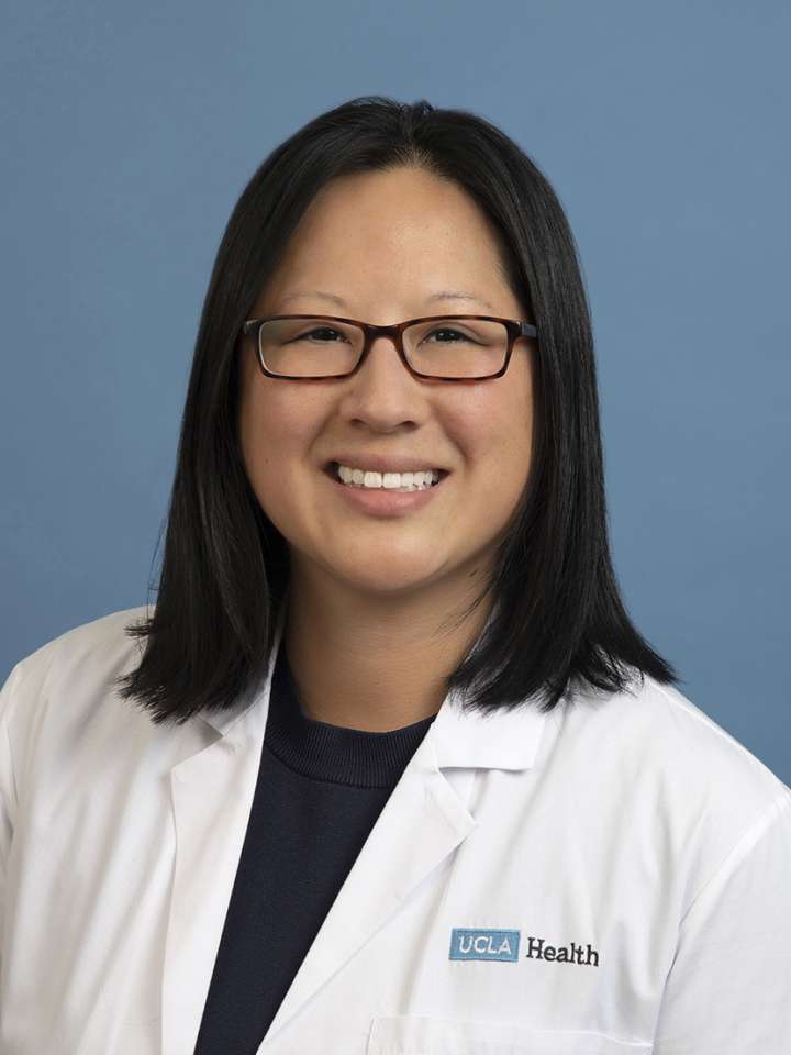 Michelle Chang, MPH, NP - Inflammatory Bowel Disease Gastroenterology ...