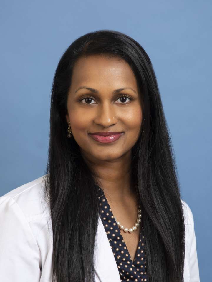 Sanda S. Chelliah, MD - Pediatric Hospital Medicine | UCLA Health