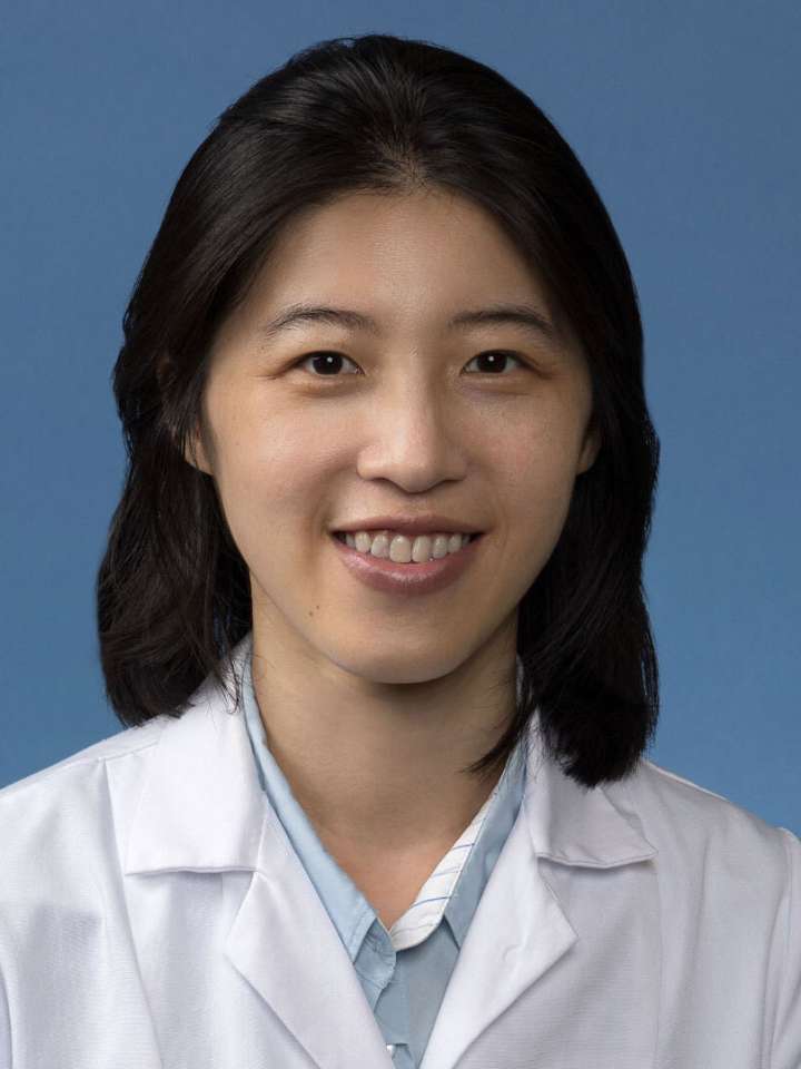 Judy L. Chen, MD - Uveitis - Doheny Eye Center UCLA Pasadena | UCLA Health