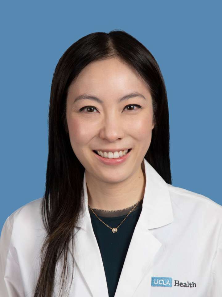 Carol Cheng, MD | UCLA Health