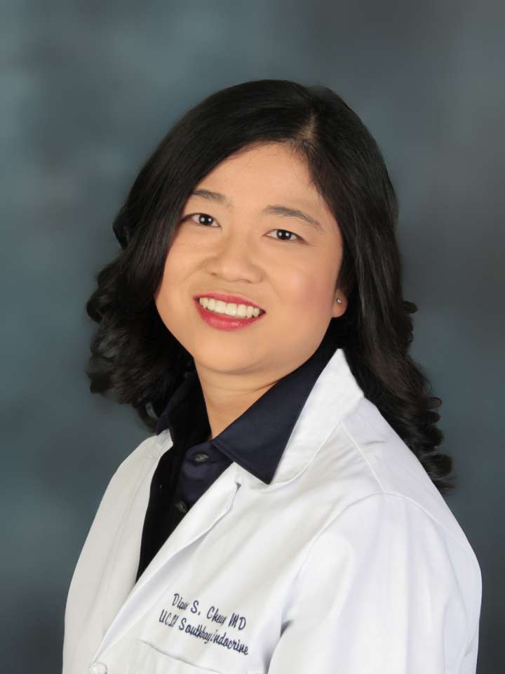 Dianne S. Cheung, MD, MPH | UCLA Health
