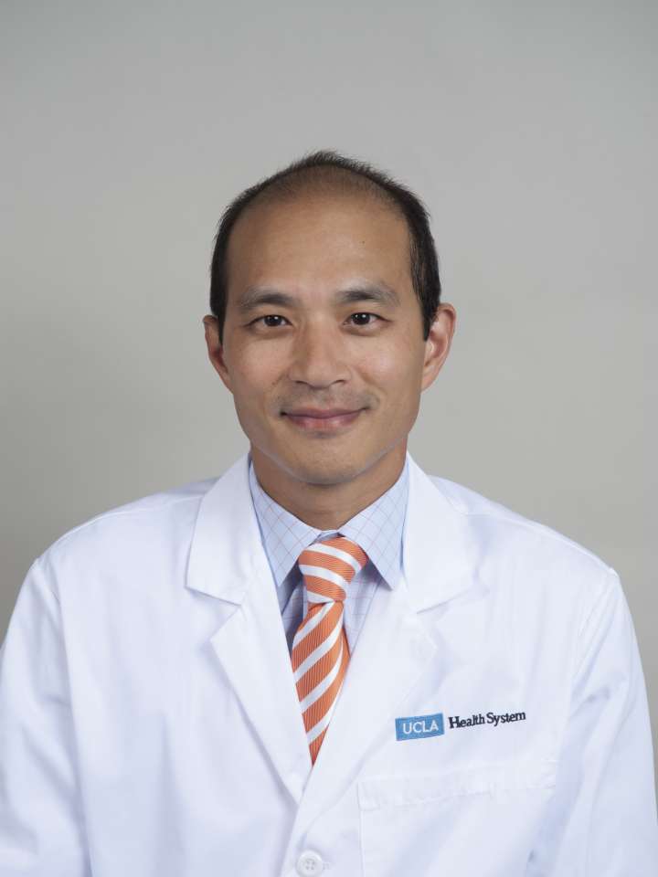Arnold I. Chin, MD, PhD - Minimally Invasive Urology - Westwood Urology ...