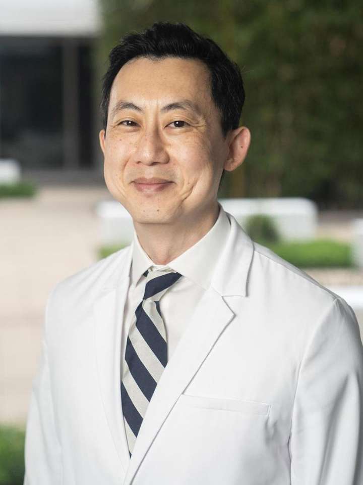 Robert K. Chin, MD, PhD - Member Directory | UCLA Health Jonsson ...