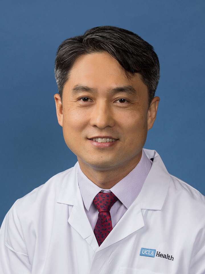 Joshua H. Cho, MD, PhD | Psychiatry - Los Angeles, CA