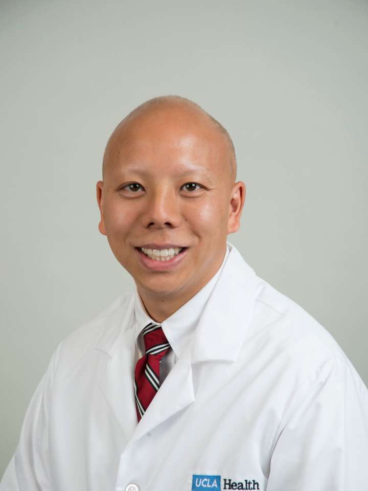 Robert Chong, MD, PhD - Member Directory | UCLA Health Jonsson ...