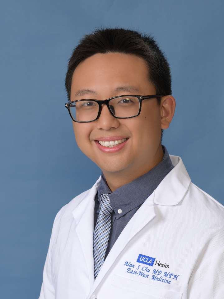 Alan S. Chu, MD, MPH - Acupuncture - Center for East-West Medicine ...