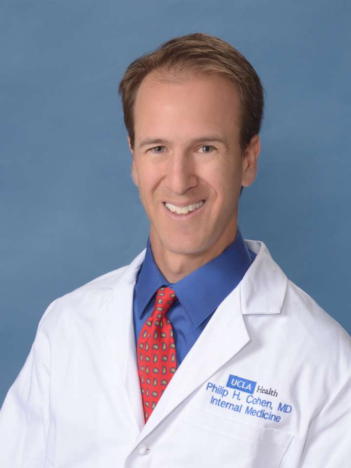 Philip H. Cohen, MD | Sports Medicine - Encino, CA