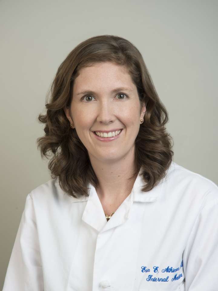 Erin Cook, MD | Geriatric Medicine - Santa Monica, CA