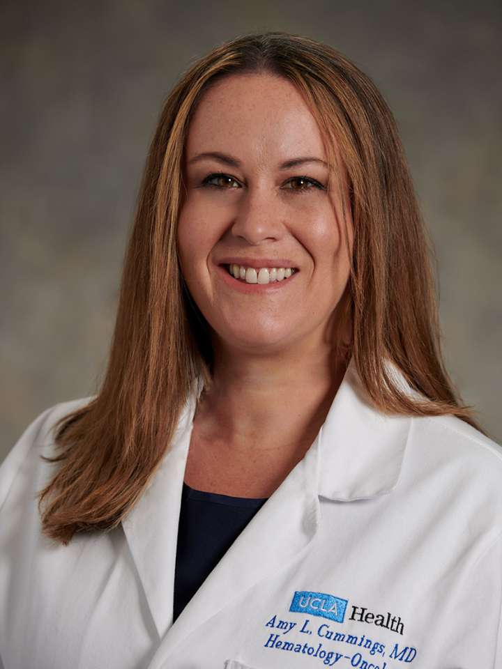 Amy L. Cummings, MD | Thoracic Medical Oncology - Santa Monica, CA