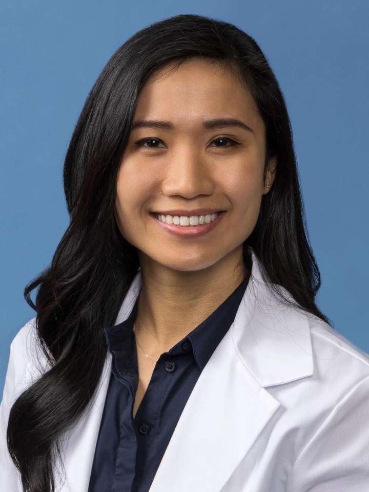 Kimberly Dang, MD | Pediatrics - Manhattan Beach, CA