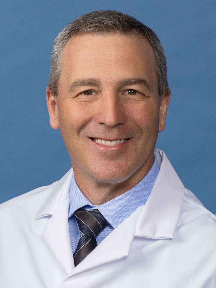 David W. Dawson, MD, PhD | Anatomic Pathology | UCLA Health