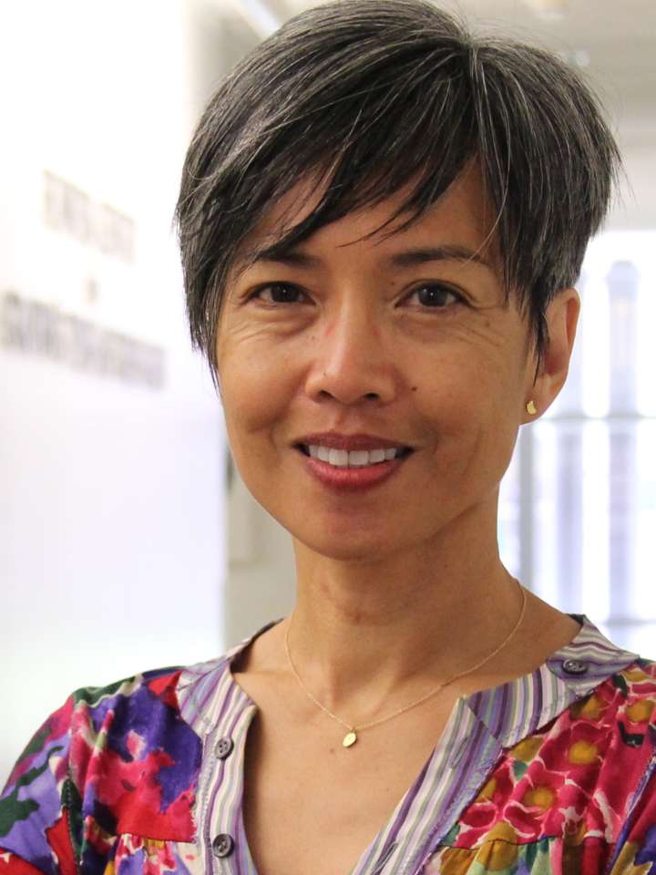 Ninez Ponce, PhD - Member Directory | UCLA Health Jonsson Comprehensive ...