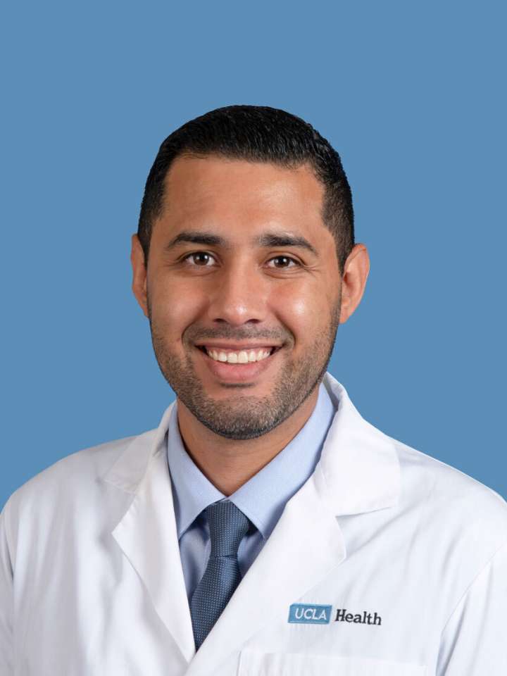 Celso L. Diaz, MD - Cardiology - UCLA Health Multispecialty Torrance ...