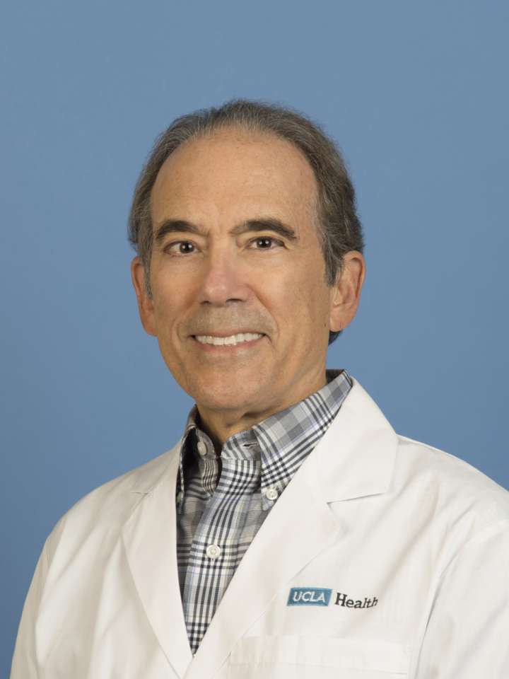 Bruce H. Dobkin, MD - Neurology - Westwood Neurology | UCLA Health