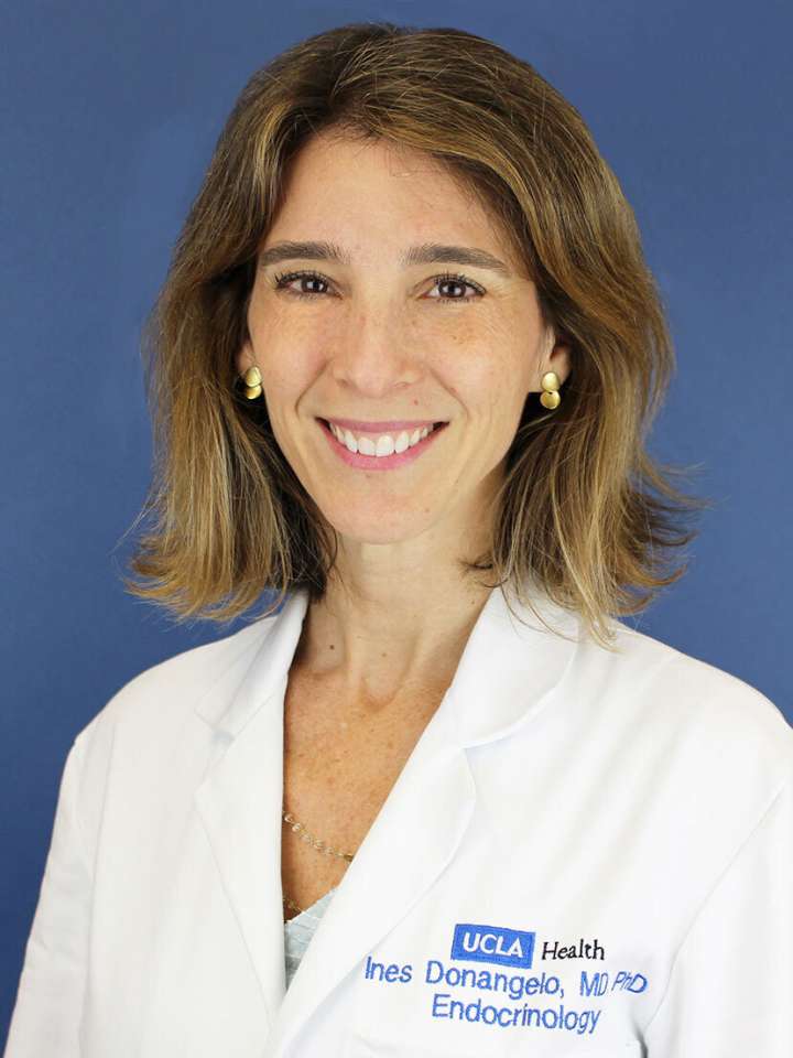 Ines Donangelo, MD, PhD - Endocrinology - Gonda Diabetes Center | UCLA ...