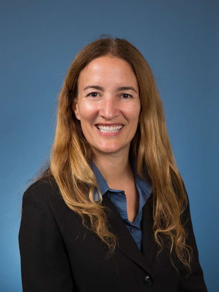 Heather Maynard, PhD, MS - Member Directory | UCLA Health Jonsson ...