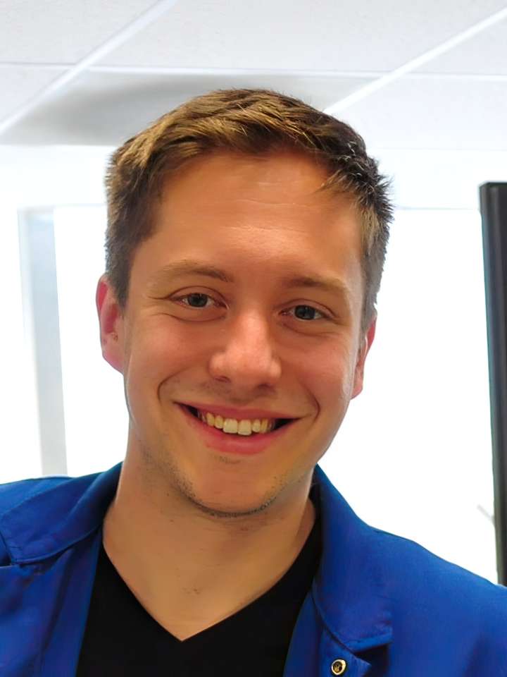 Evan Abt, PhD - Member Directory | UCLA Health Jonsson Comprehensive ...