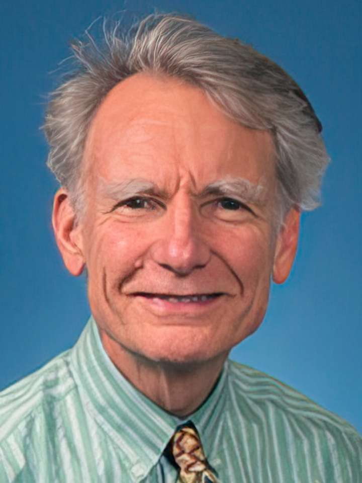 William McCarthy, PhD - Member Directory | UCLA Health Jonsson ...