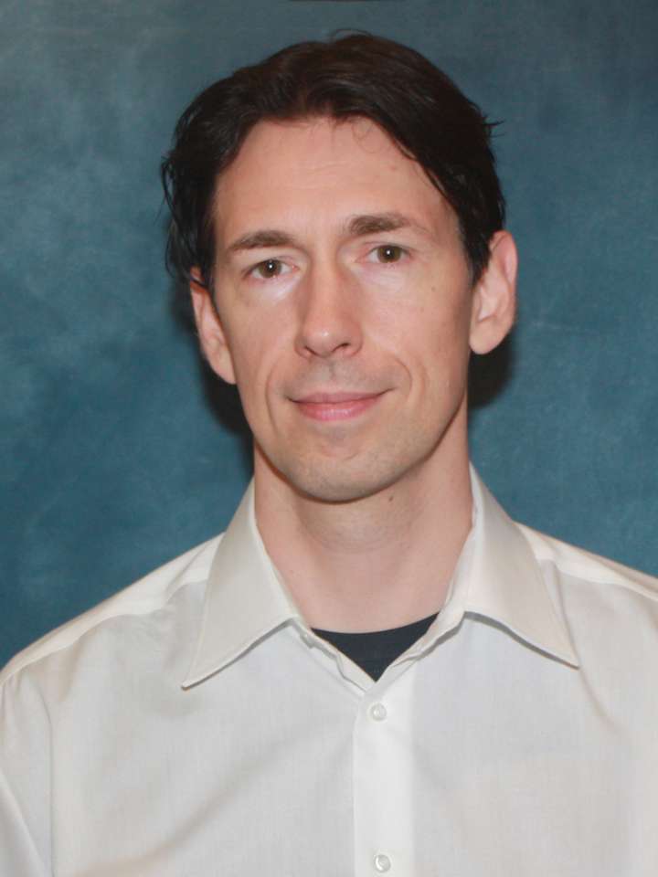 Robert Damoiseaux, PhD - Member Directory | UCLA Health Jonsson ...
