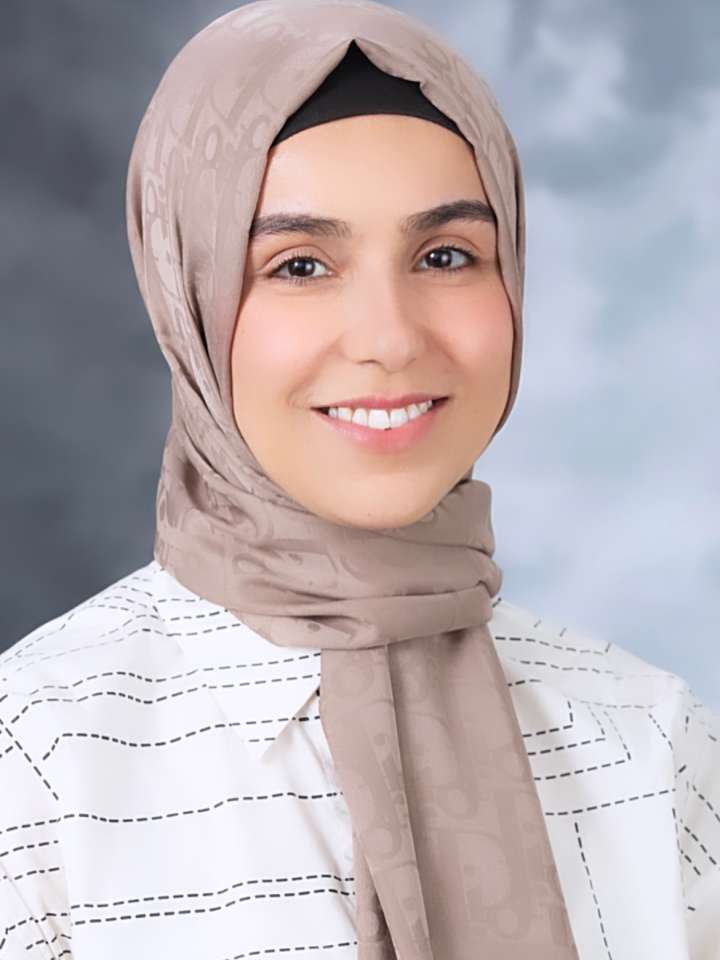 Israa Laklouk, MD - Member Directory | UCLA Health Jonsson Comprehensive Cancer Center